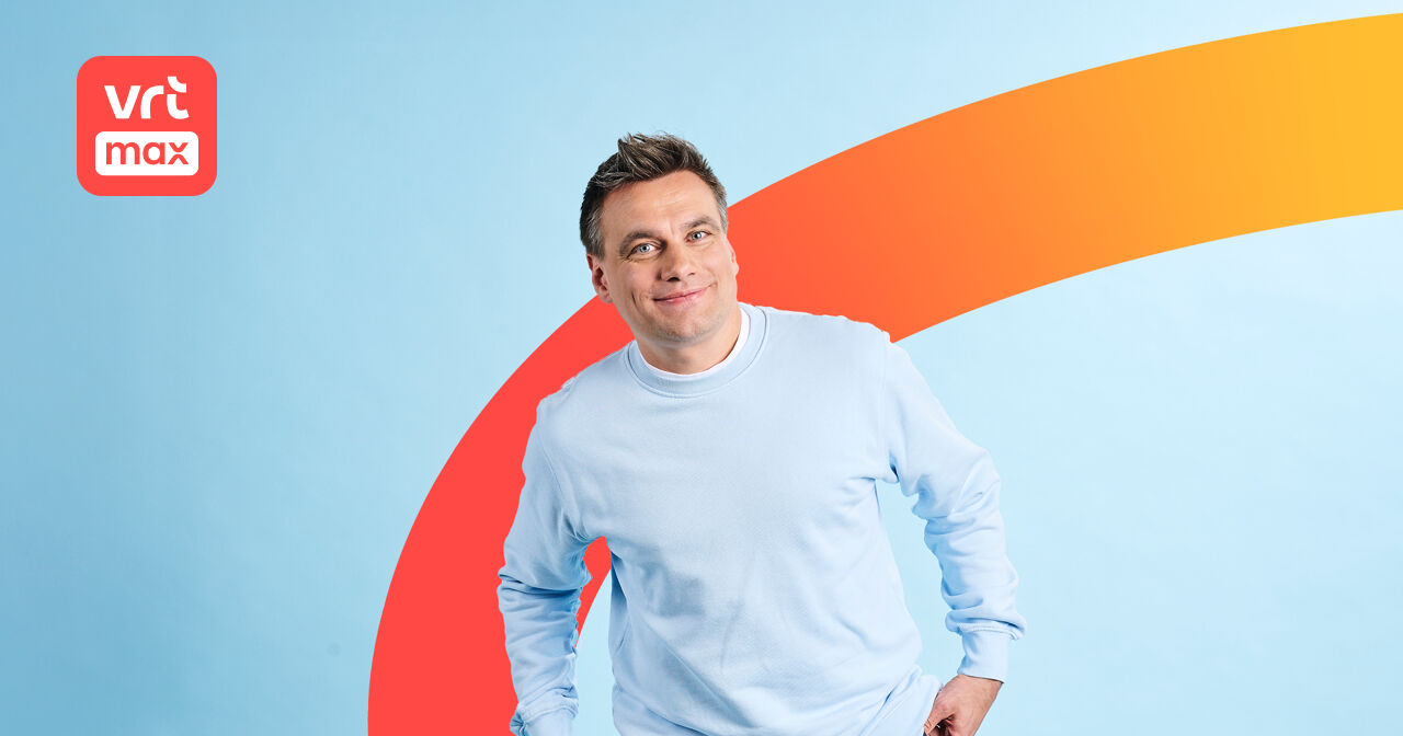 Radio 2 Album 200 - zaterdag 13 september 2025 om 18:00 | VRT MAX